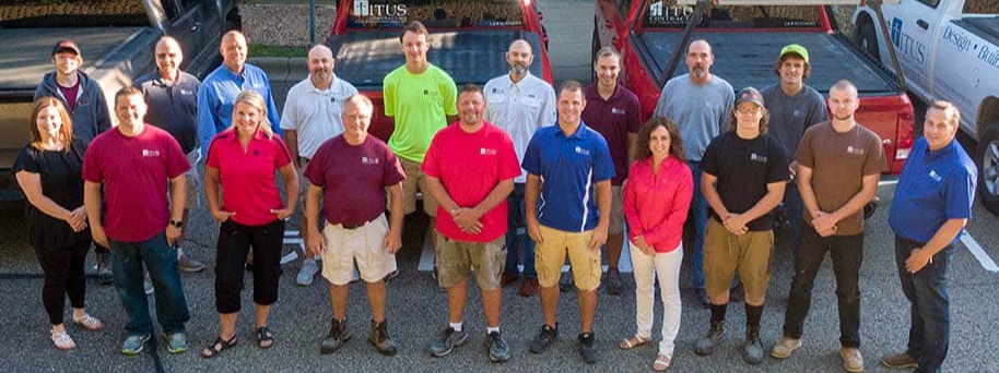 Accessory Dwelling Unit (ADU) Guide - Titus Contacting